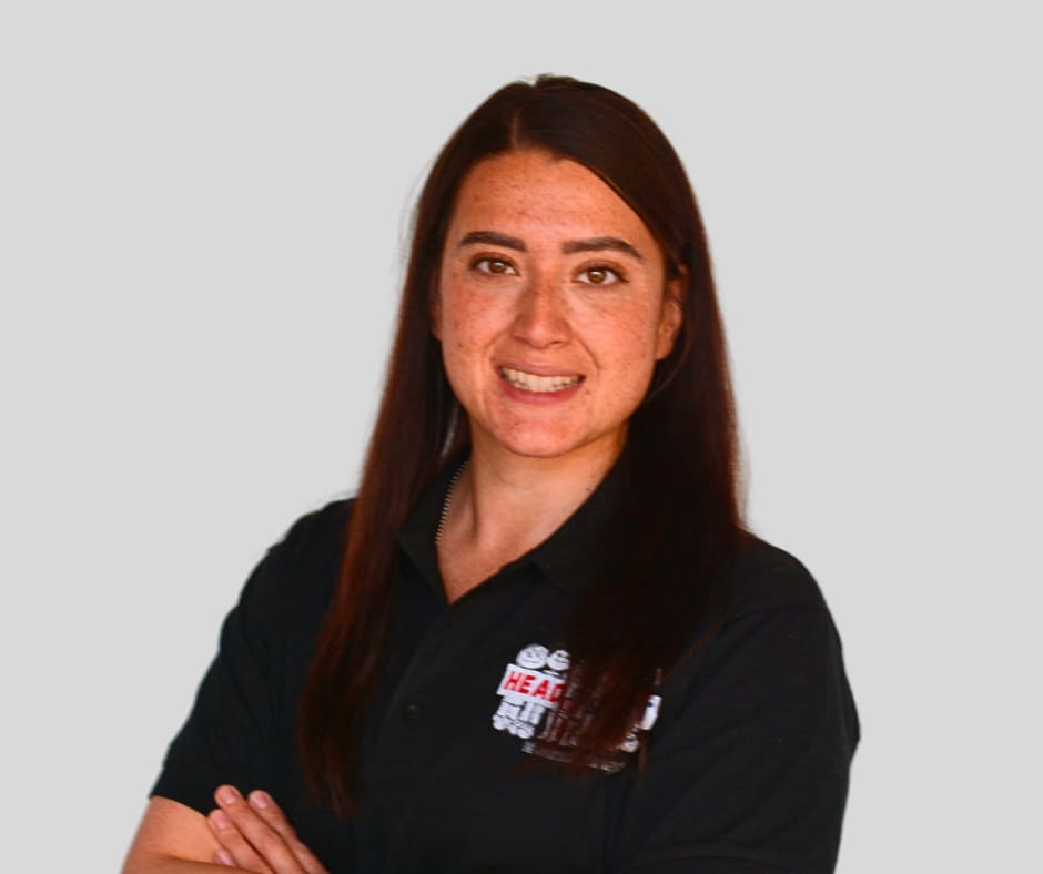 The Team - Headstart