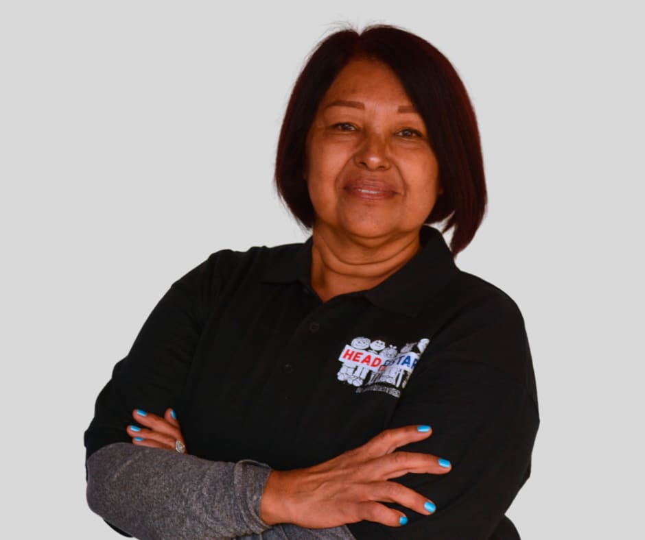 The Team - Headstart