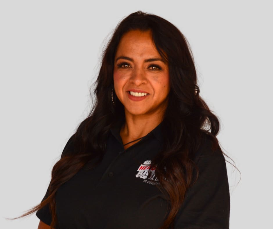 The Team - Headstart