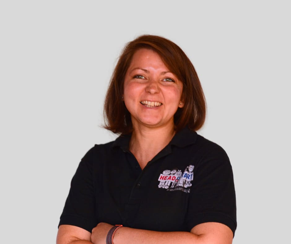 The Team - Headstart