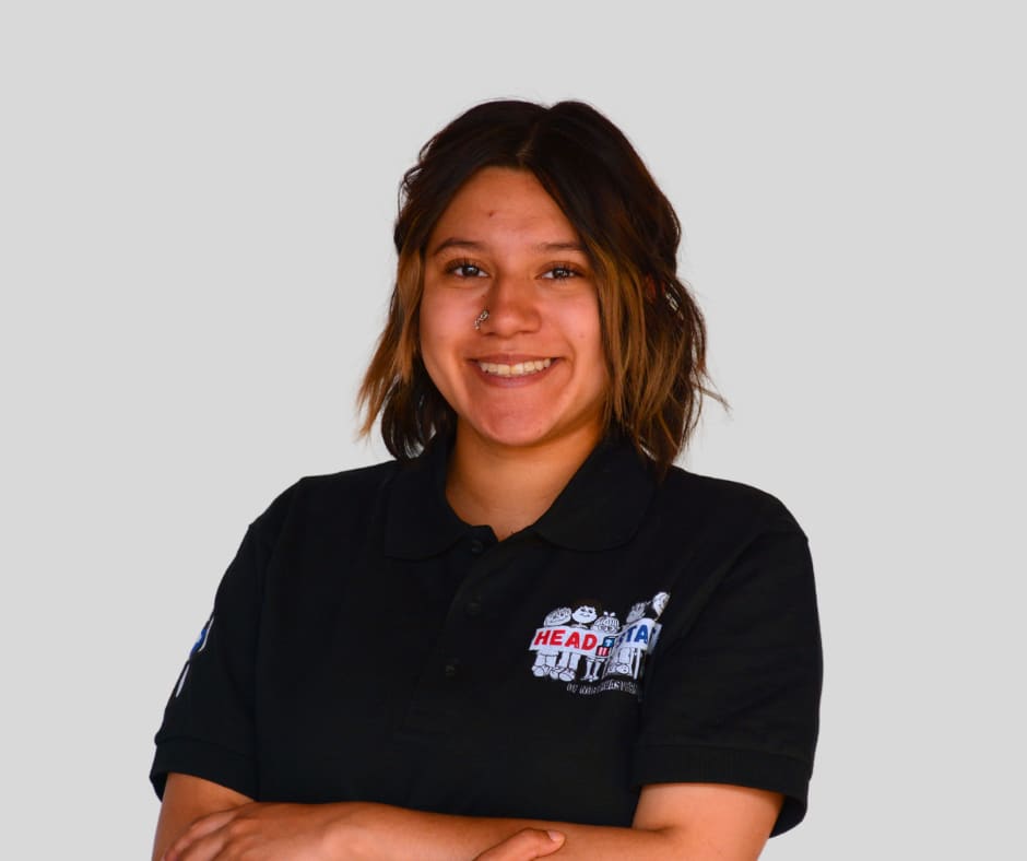 The Team - Headstart