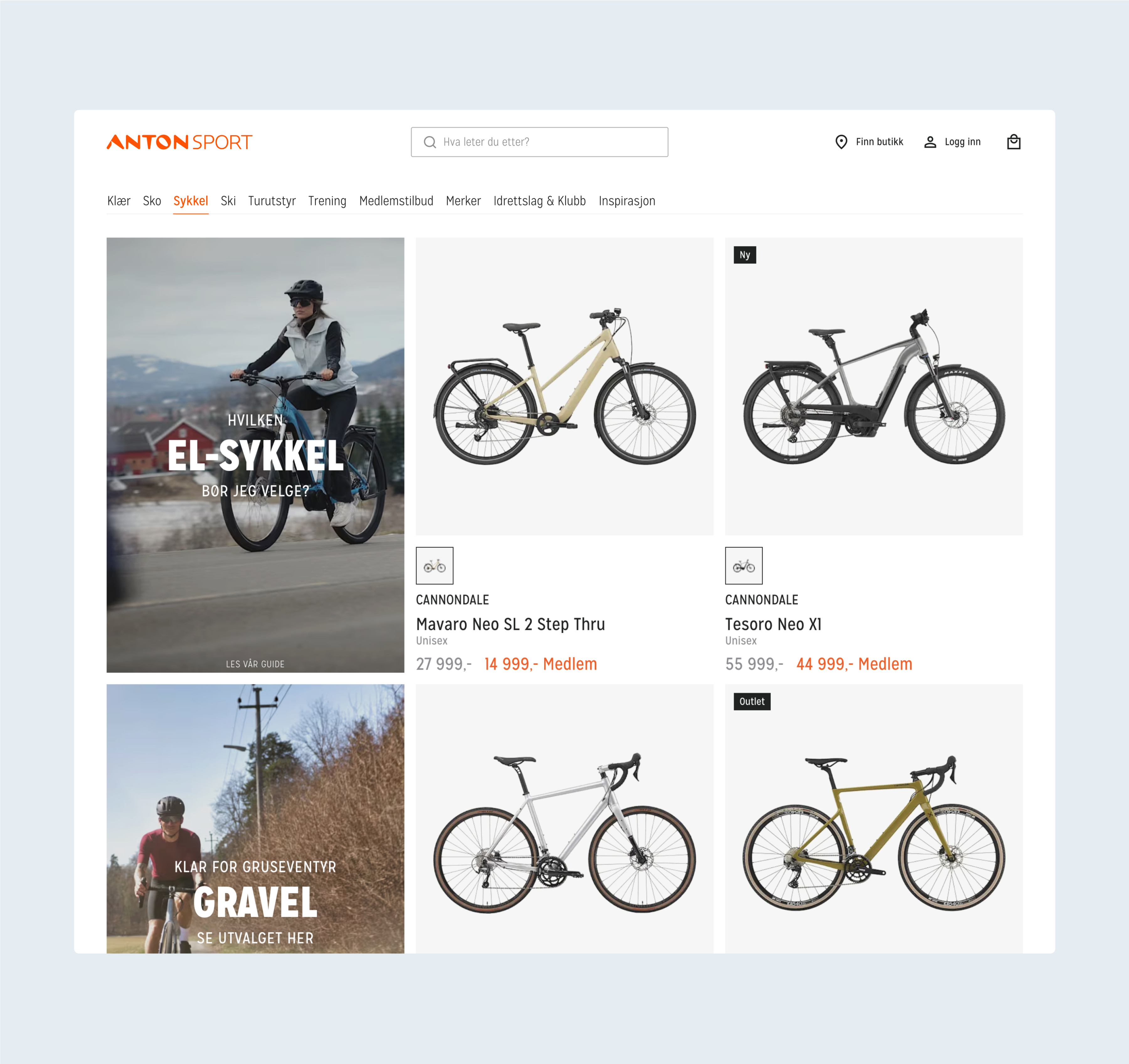 Unfold – Creating an online winner
