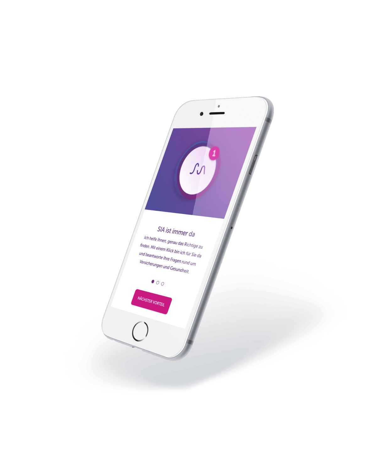 CSS Insurance – One Step Ahead of the User – Unic