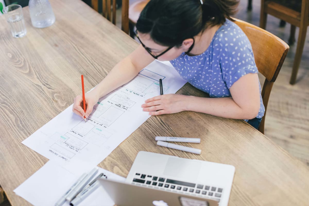 Embracing Change With Human-centered Design – Unic