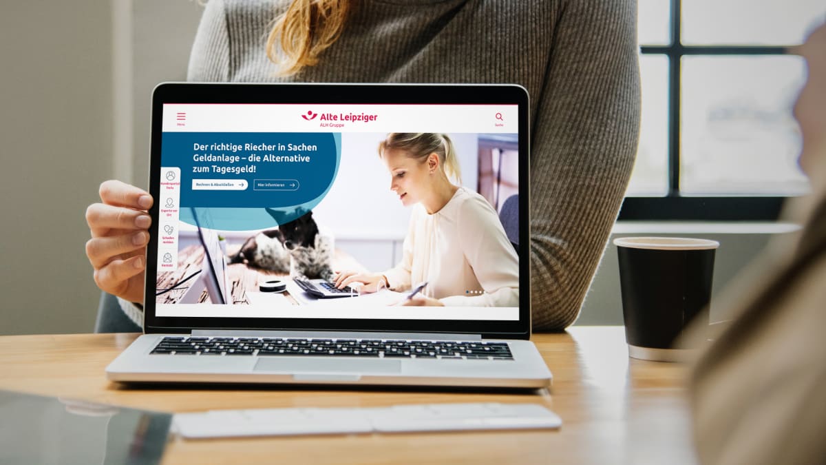 Frontend Redesign – a Model Approach – Unic