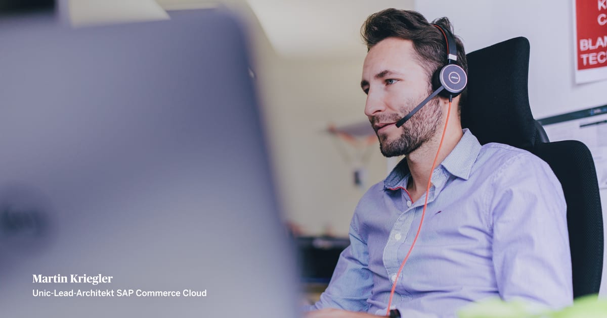 SAP Commerce Cloud - Update 2211 at a glance – Unic