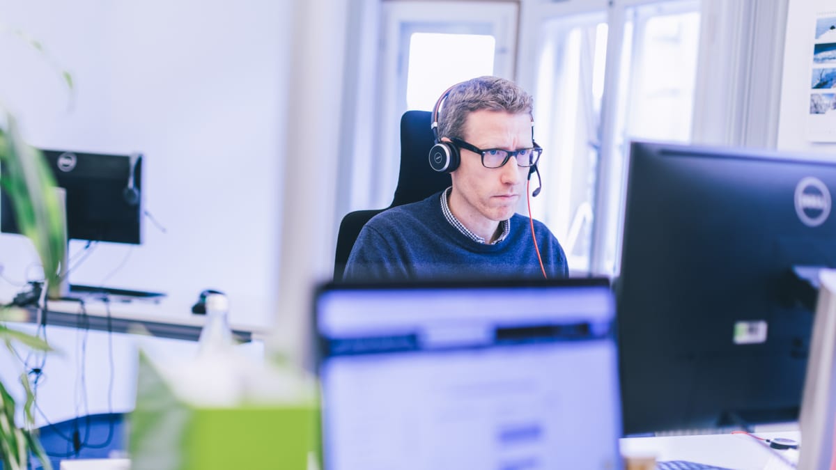 Unsere offenen Stellen als Project Manager – Unic