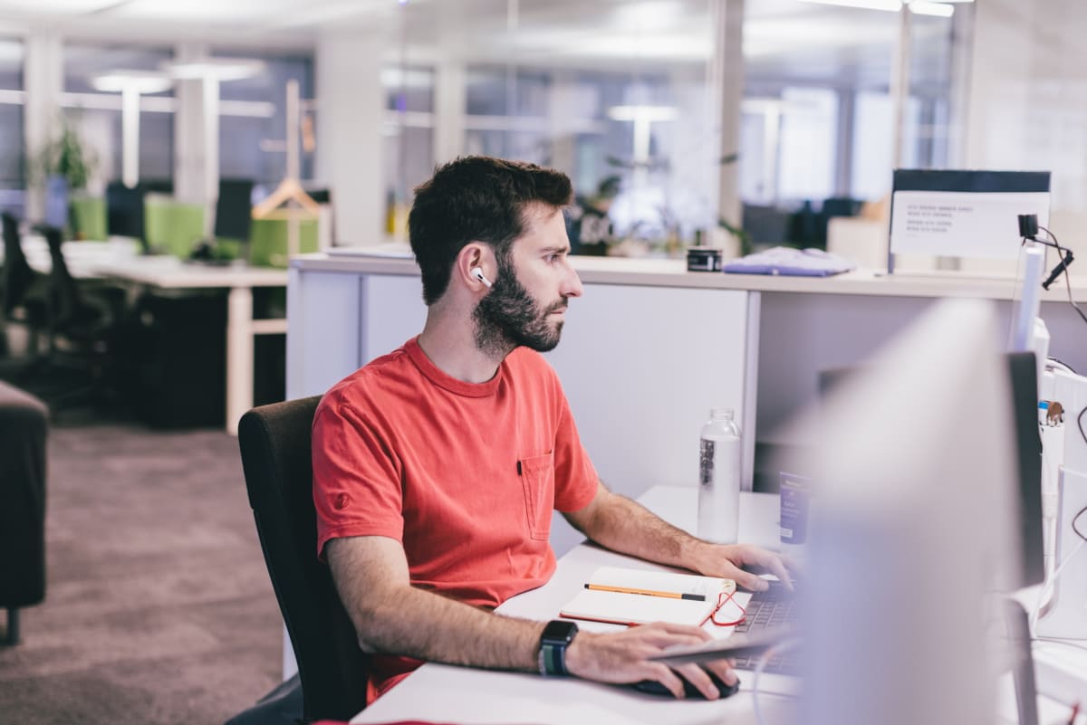 Spotlight on: New Technologies, Flexible Working Time and Saying No – Unic