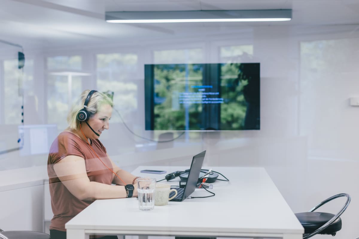 Wie B2B Unternehmen mit Composable DXP digitale Mehrwerte bieten – Unic