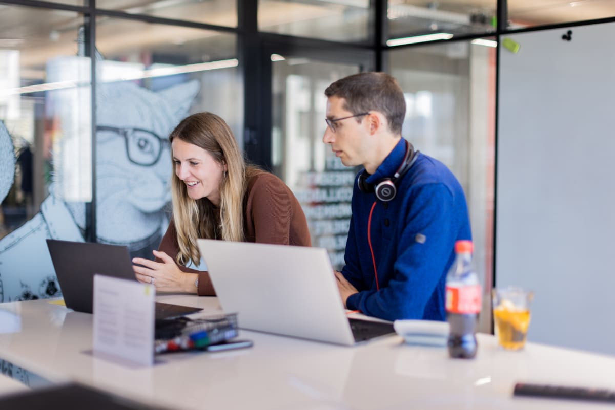 Artificial intelligence - we develop customised AI solutions – Unic