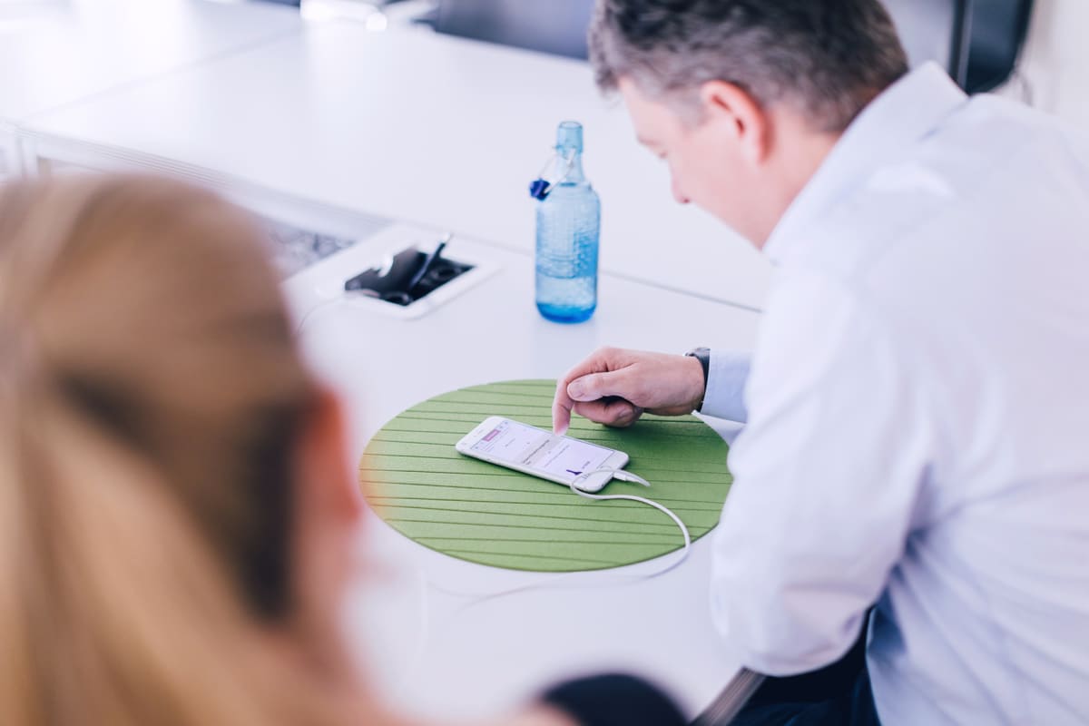 App Development: Experts for Mobile Applications – Unic