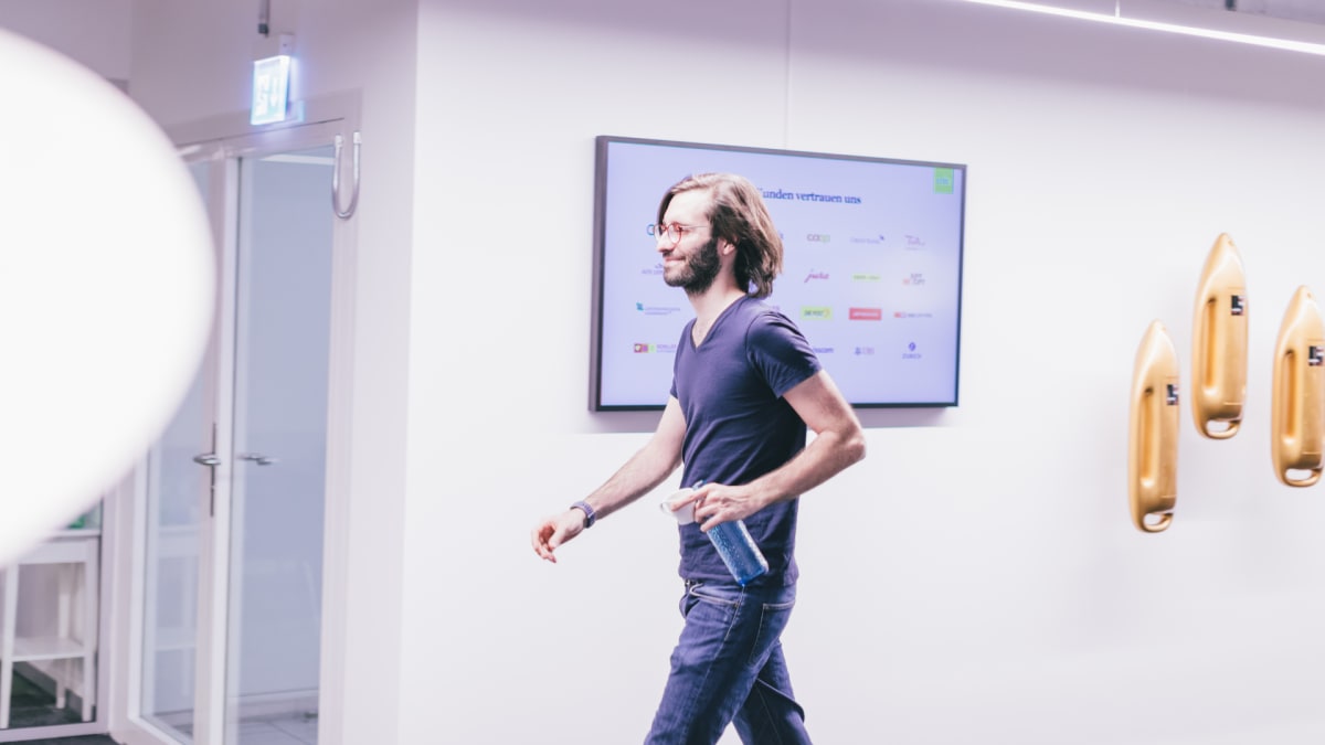 Your Career Perspectives at Unic – Unic