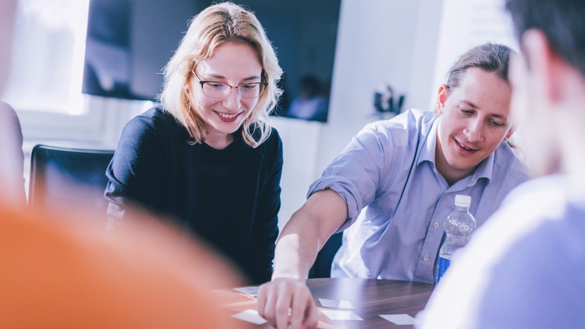 Jobs – Entdecke unsere offenen Stellen – Unic