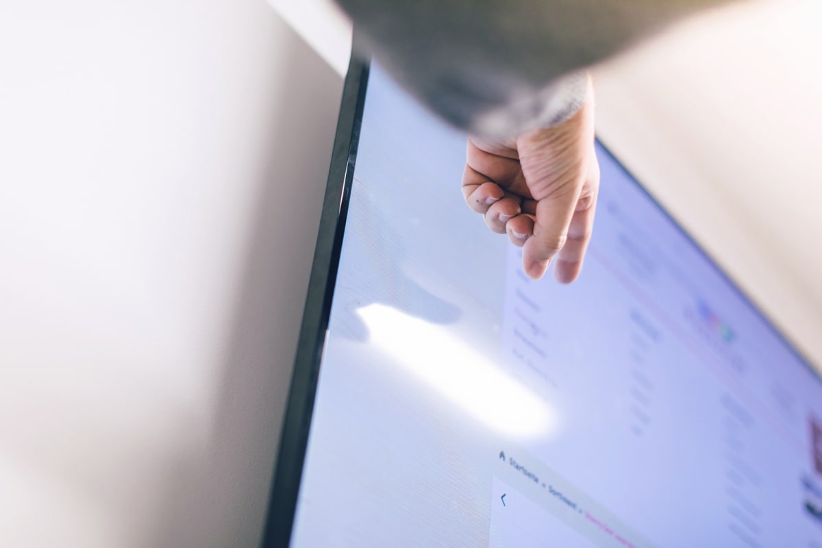 Ist Ihre Website barrierefrei im Sinne der gesetzlichen Anforderungen ...