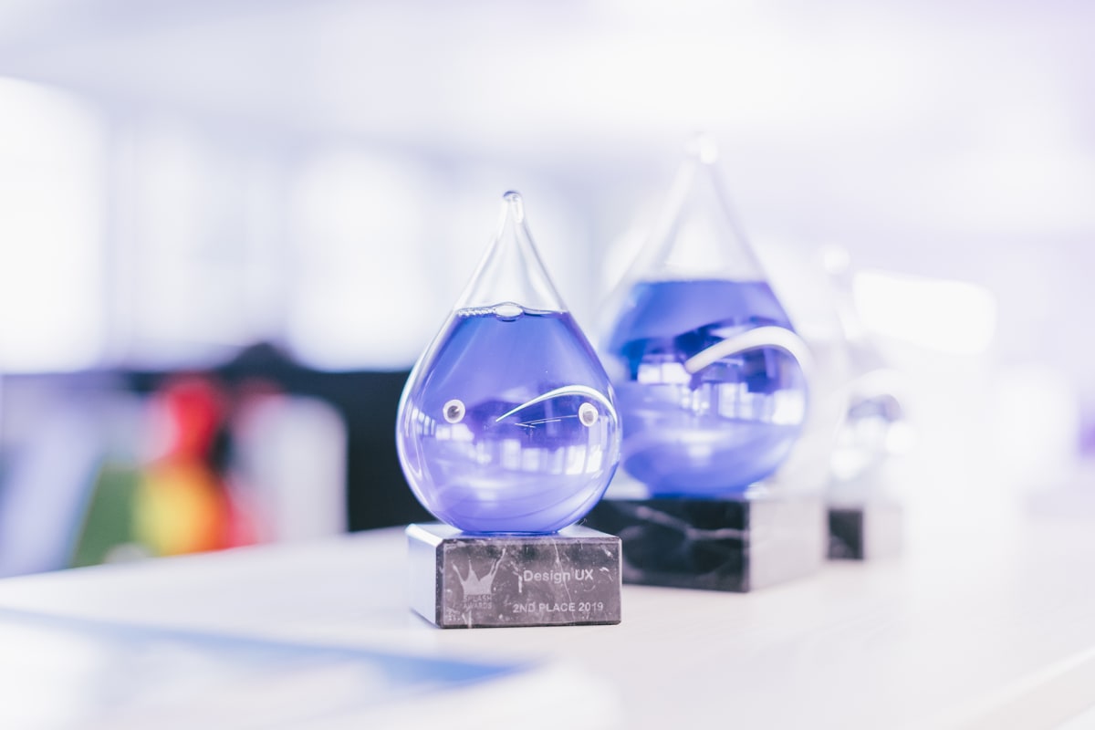 Design Power für das neue Drupal Admin User Interface – Unic