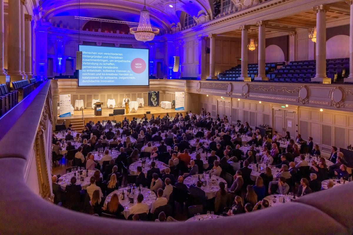 CNO Panel No. 25 | Corporate Resilience and AI – Unic