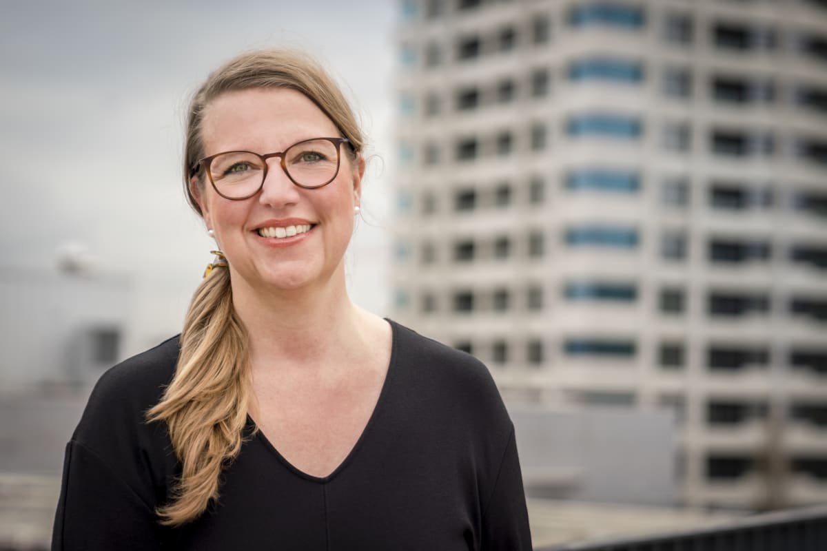 Remote Work Abroad bei Unic - Flexibilität neu gedacht – Unic