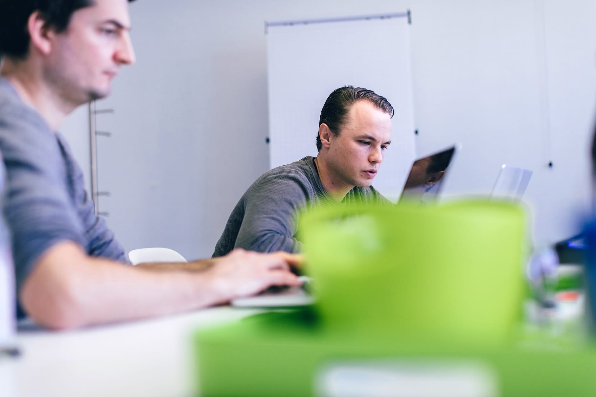 Your Career Perspectives at Unic – Unic