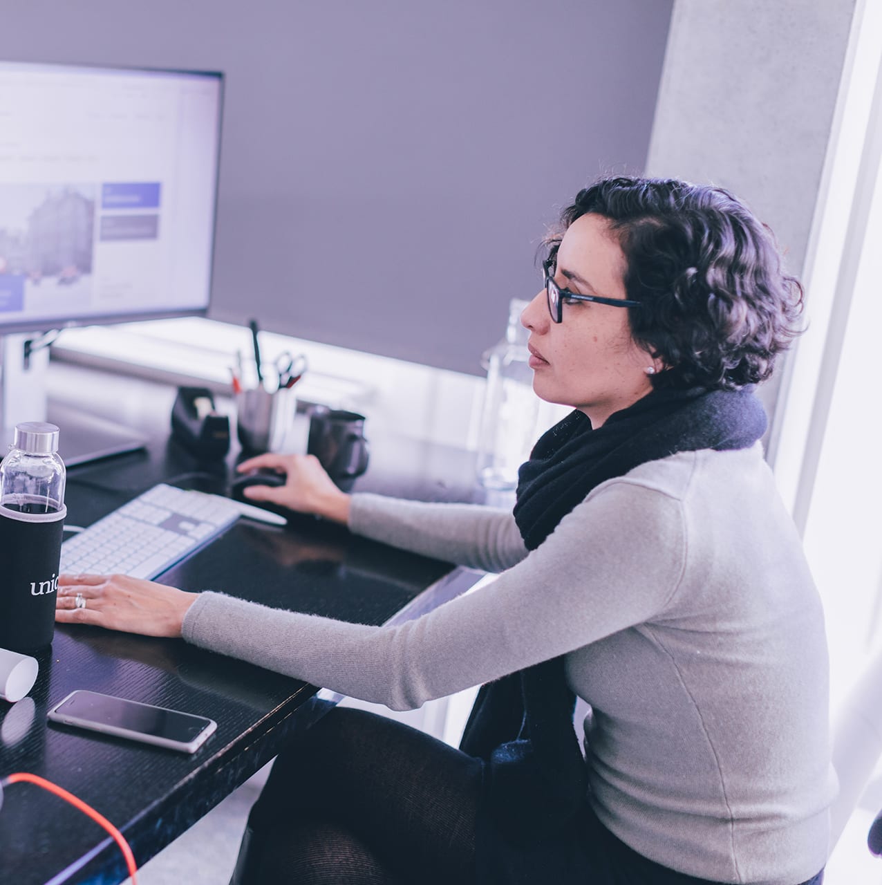 Jobs – Entdecke unsere offenen Stellen – Unic