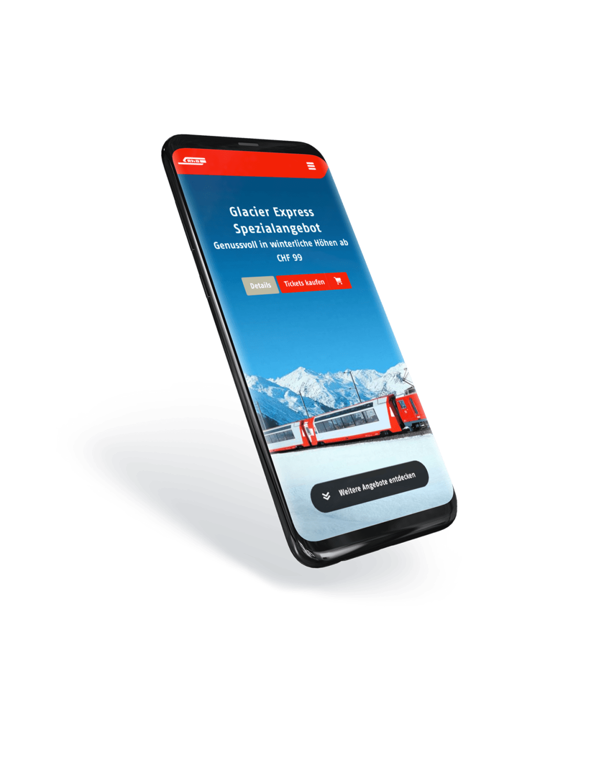 RhB – A fascinatingly different travel experience – Unic