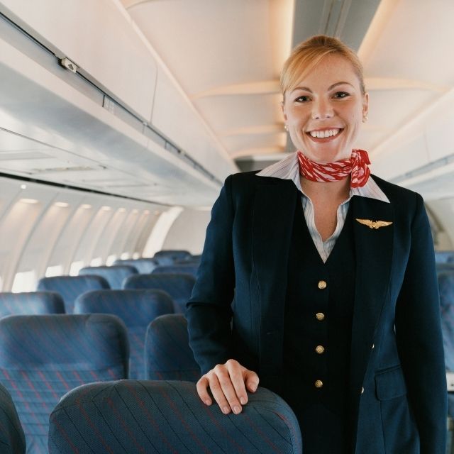 Airline Call Center Services | Unicom Teleservices