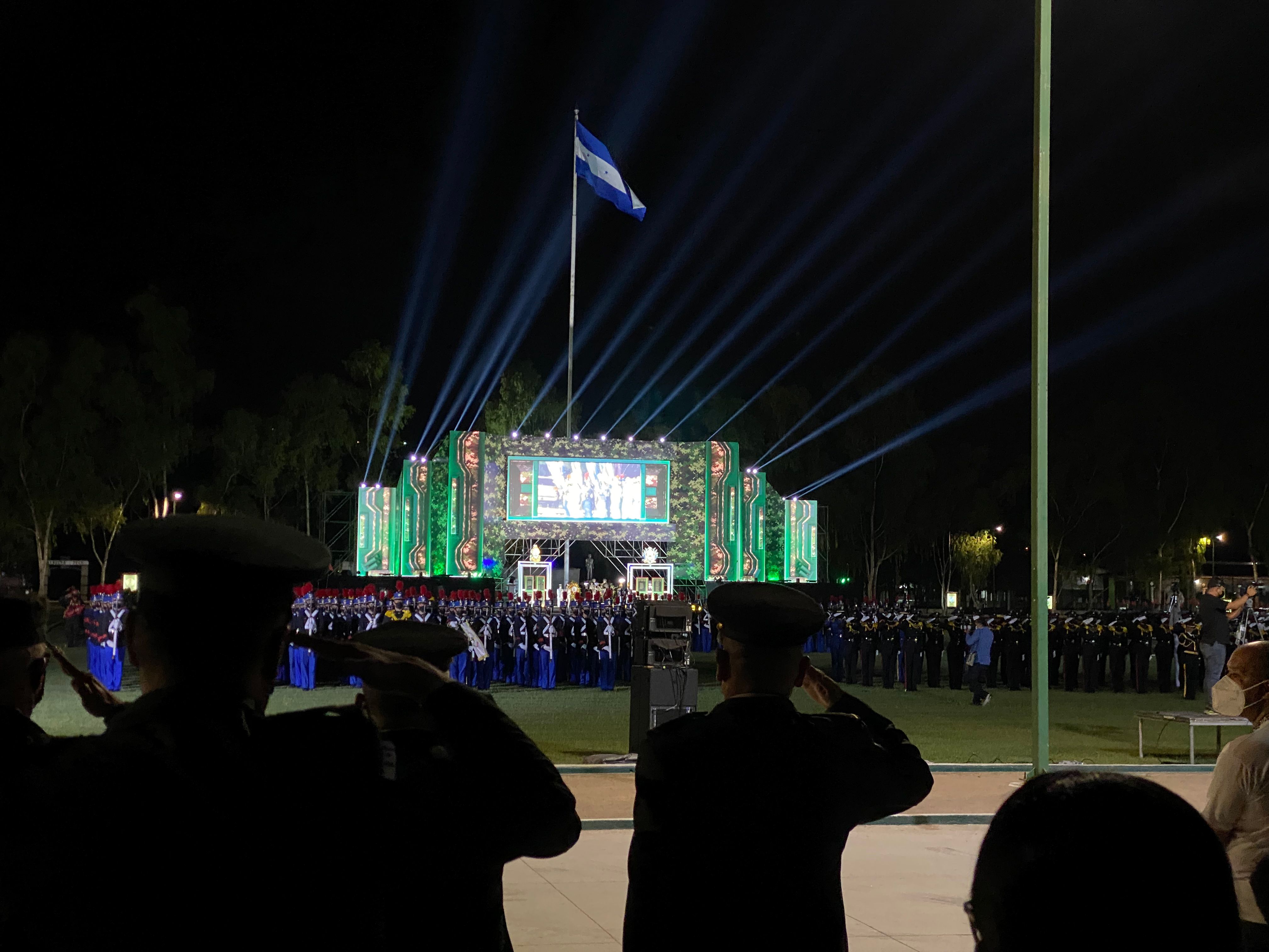 Día del Soldado | Unicus