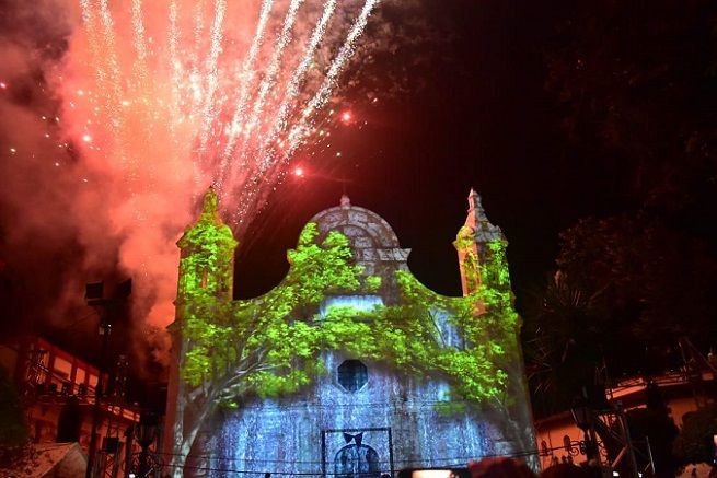 SANTA ROSA DE COPÁN | Unicus