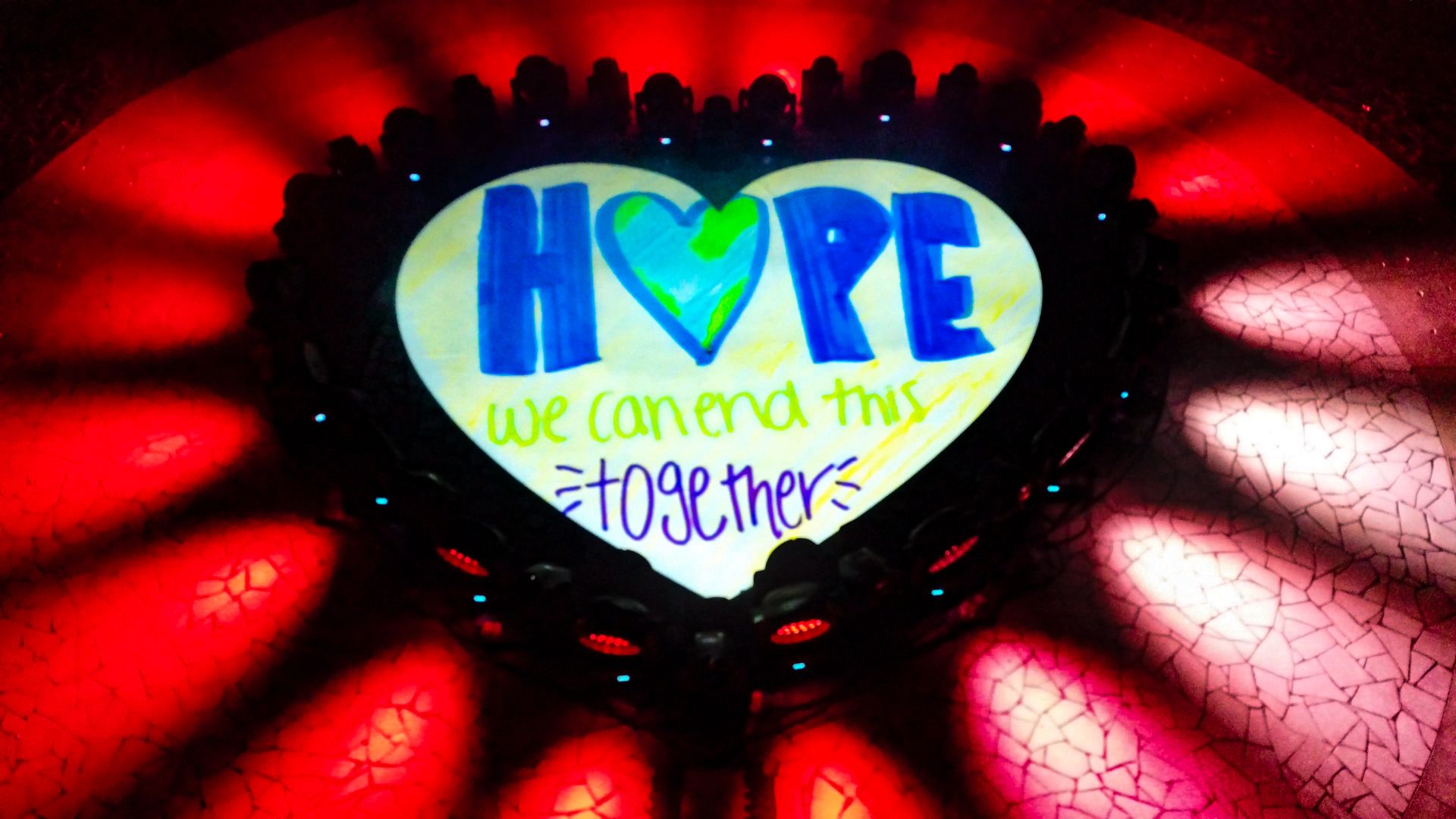 CORAZONES UNIDOS | Unicus