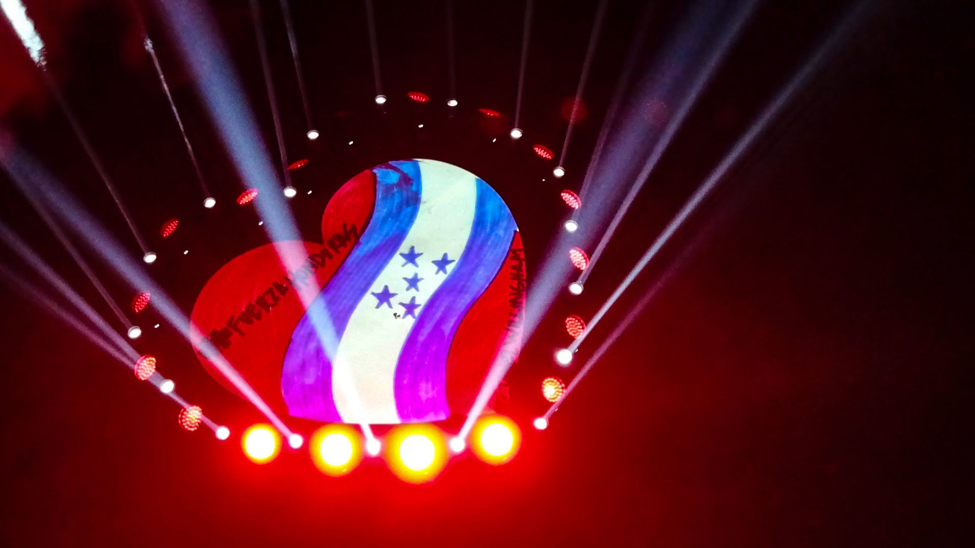 CORAZONES UNIDOS | Unicus