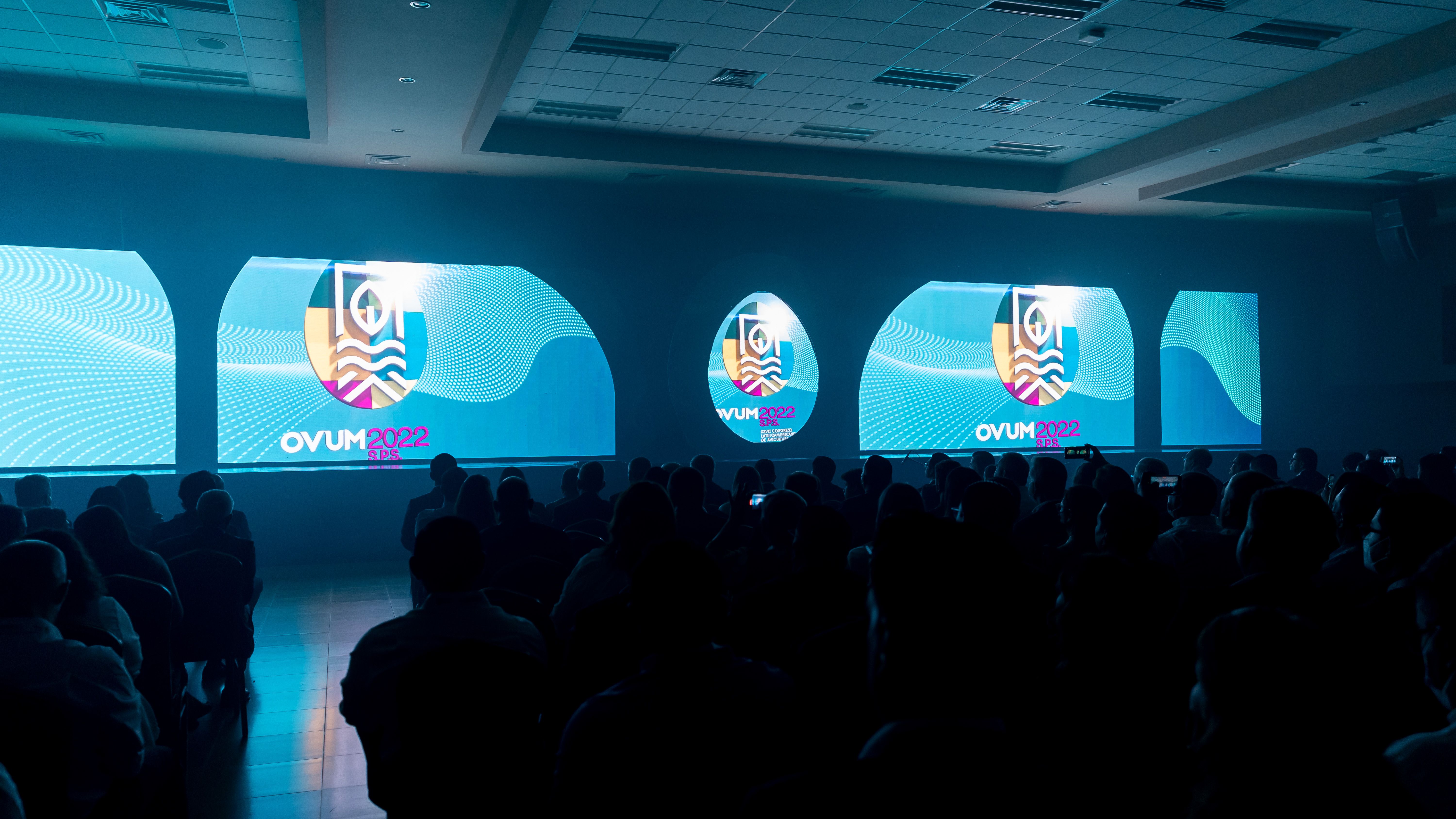 OVUM 2022 | Unicus