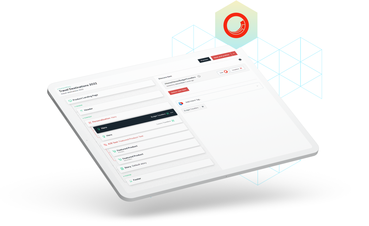 Sitecore | Integration | Uniform DXCP Sitecore | Integration | Uniform DXCP