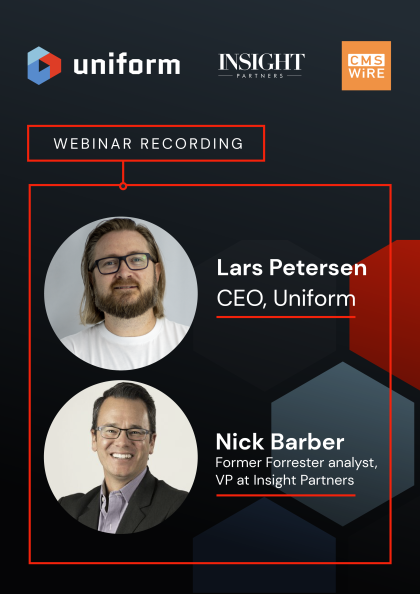 Resource Center | Uniform DXCP