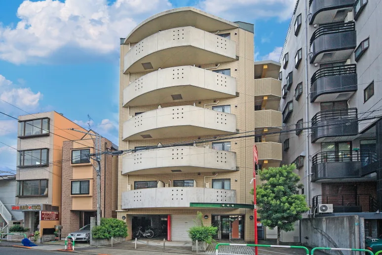 ワイズコート|東京都豊島区|学生マンション賃貸のユニライフ ワイズコート|東京都豊島区|学生マンション賃貸のユニライフ