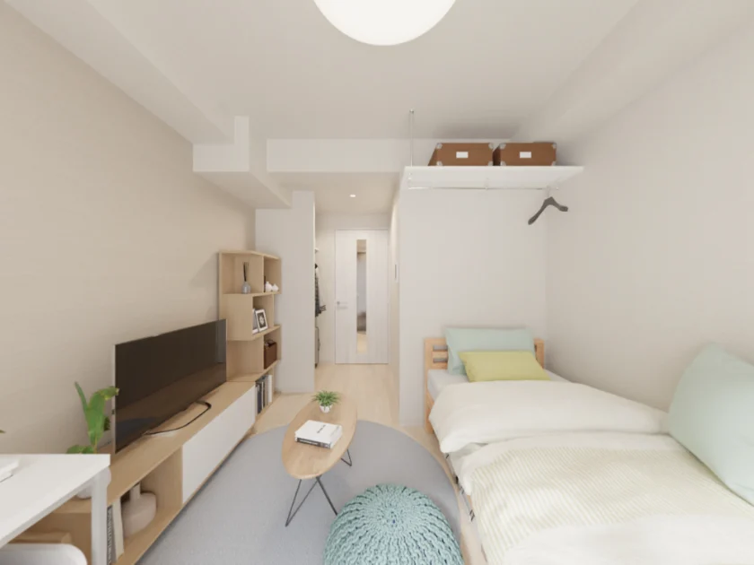 学生会館 Uni E‘meal 和歌山大学前【食事付き】｜和歌山県和歌山市｜学生マンション賃貸のユニライフ