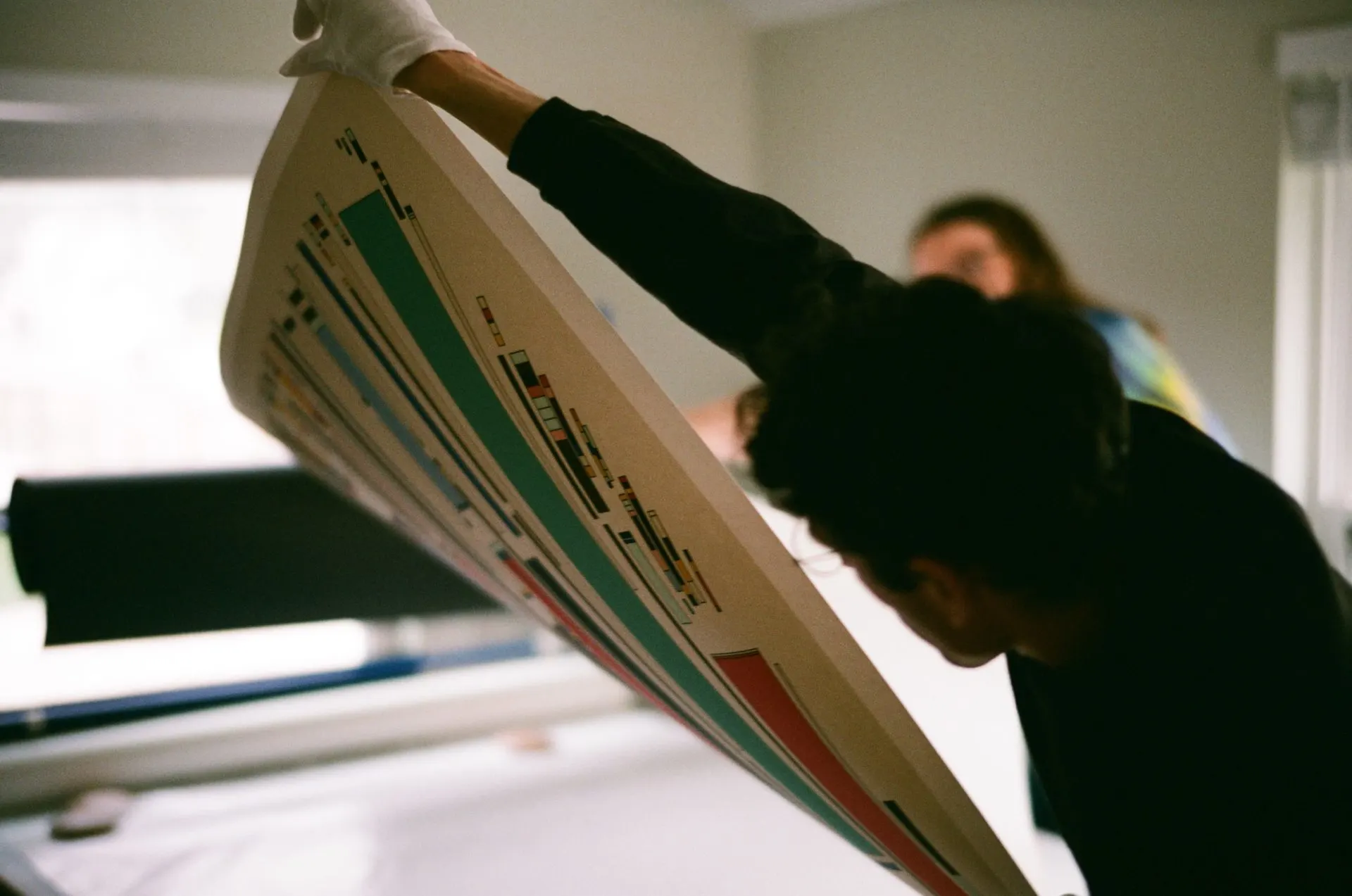 Tyler Hobbs | Unit London