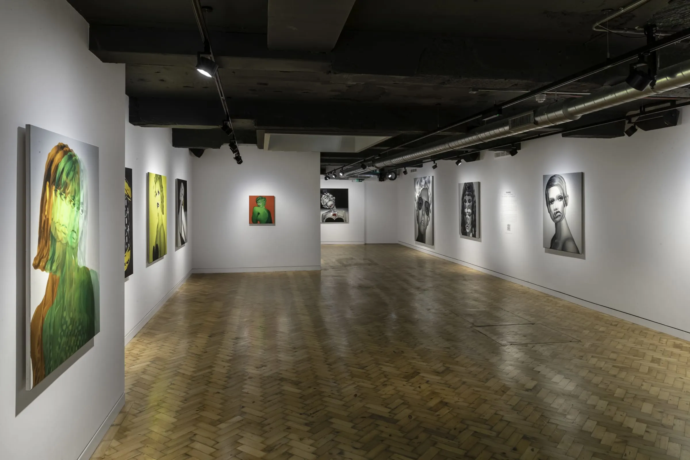 Teiji Hayama - FAME - Unit