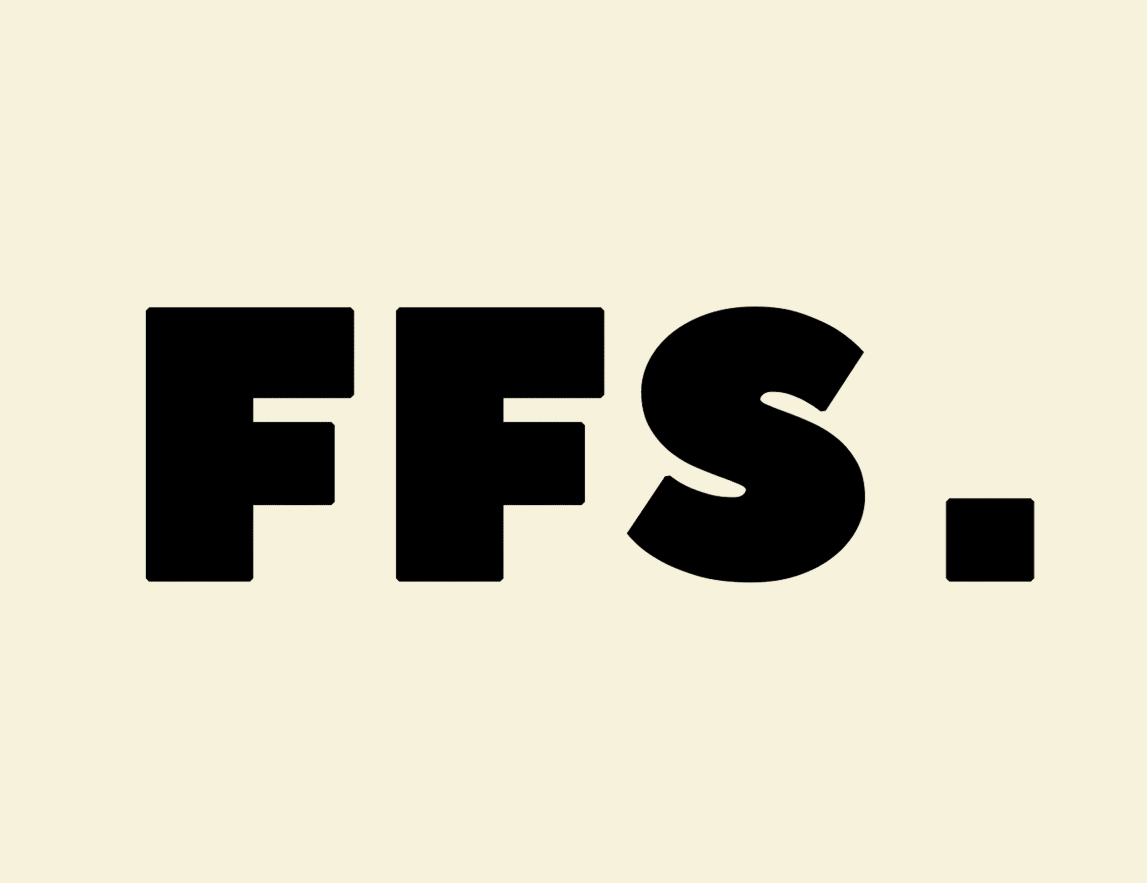 Saatchi Gallery, London - FFS: Modern and Contemporary Art - Unit