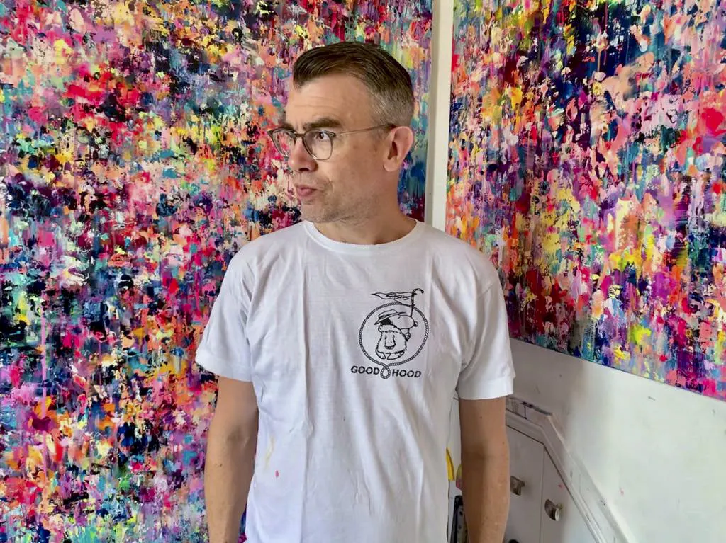 Under The Microscope: Mr Jago - Unit