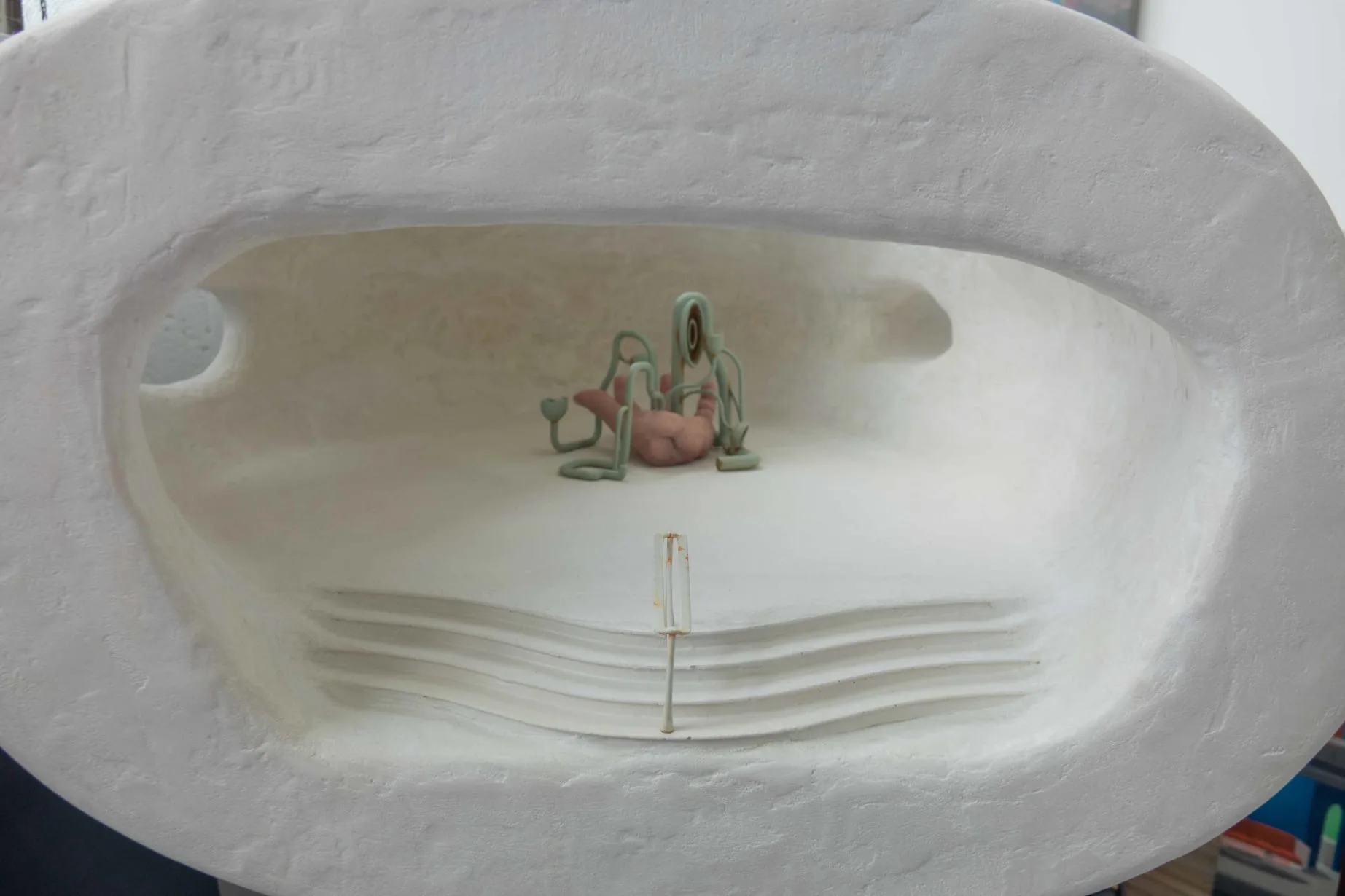 Jeremy Olson | Unit London