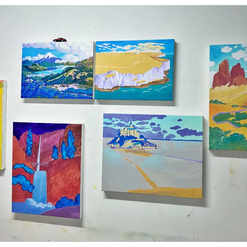 Stephen Wong | Unit London