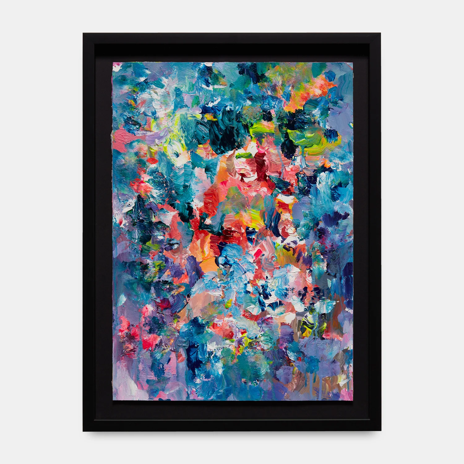 'Aki' Study II - Unit