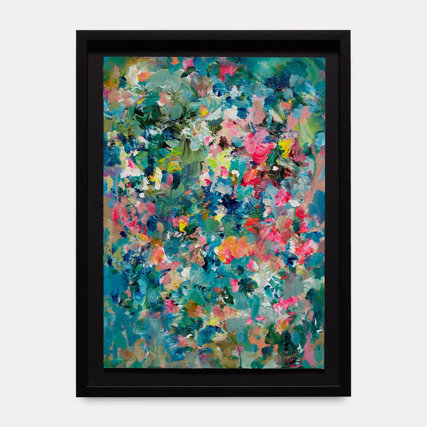 'Aki' Study VI - Unit