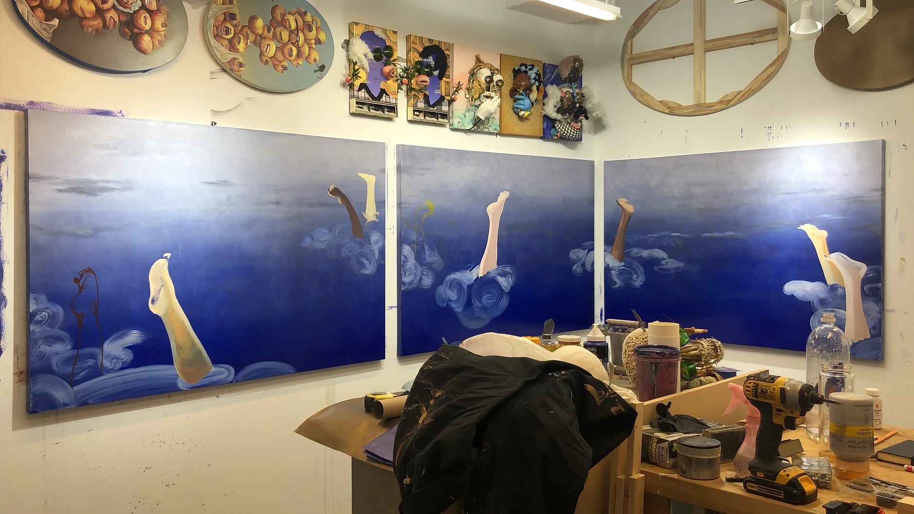 Miguel Ángel Payano Jr. | Unit