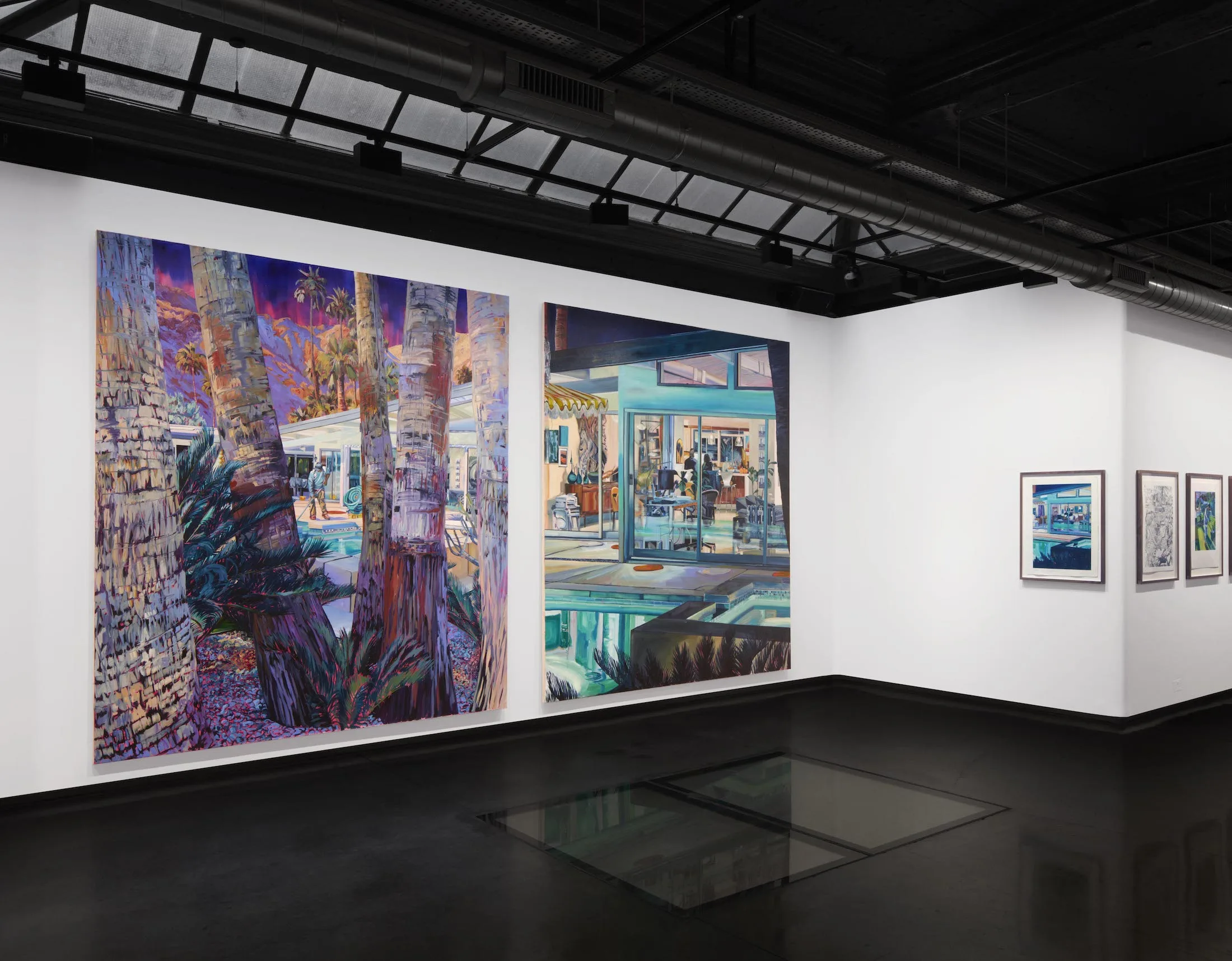 U-topia / Dys-topia by Tim Barringer, Paul Mellon Prof. Art History ...