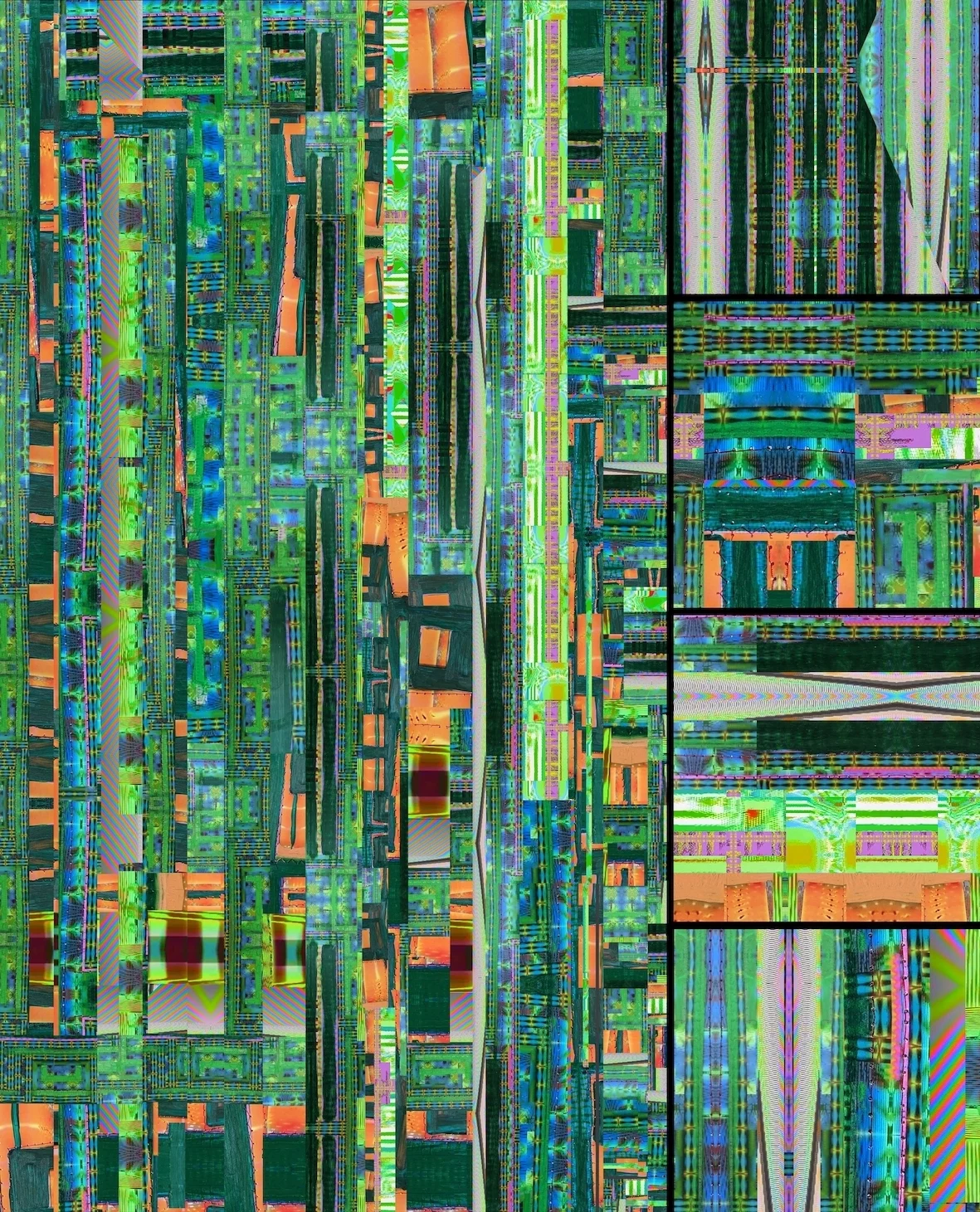 Stream Processing - Unit