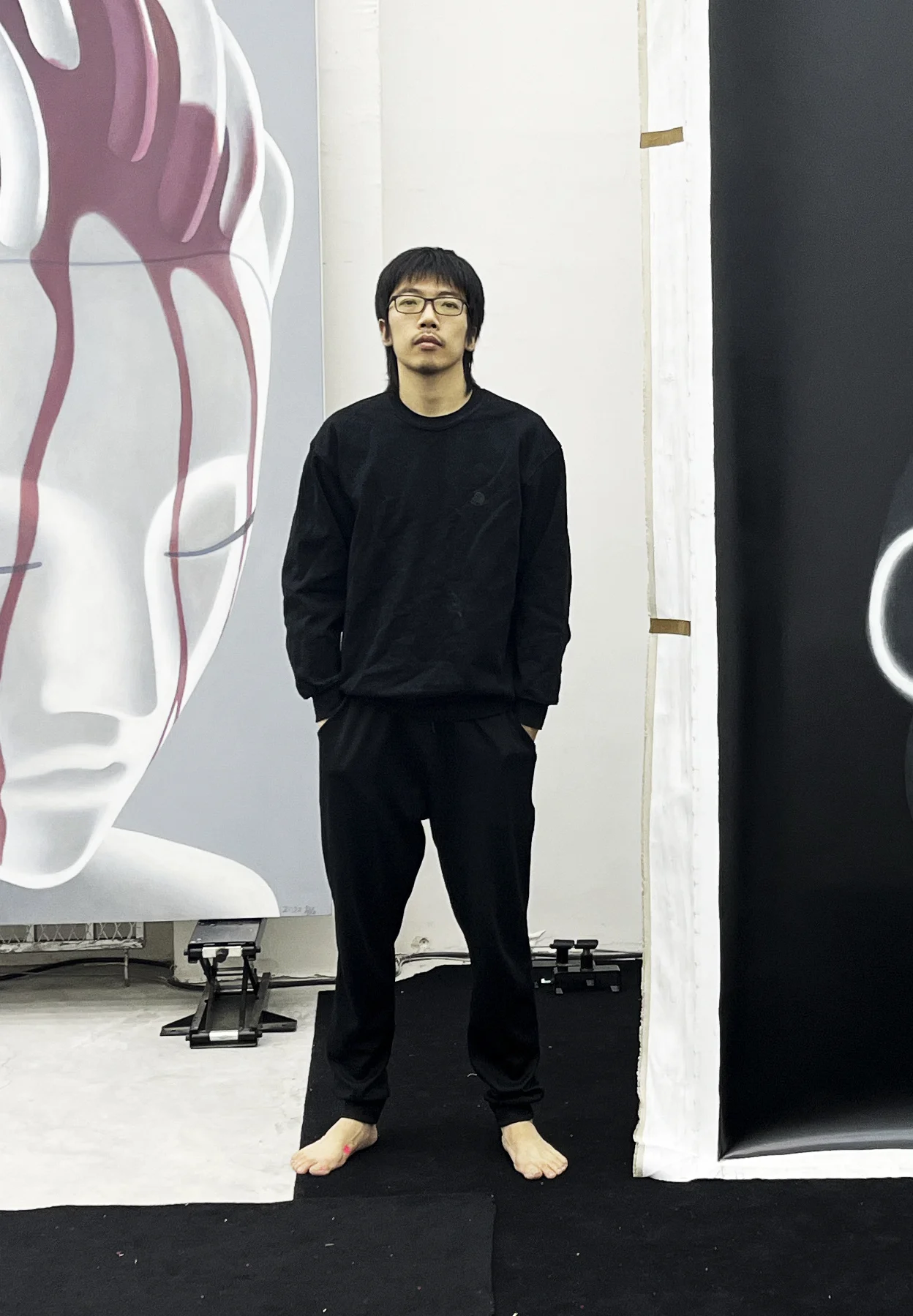 Dreamscape Estuary - Group Exhibition curated by Laura Shao - Unit