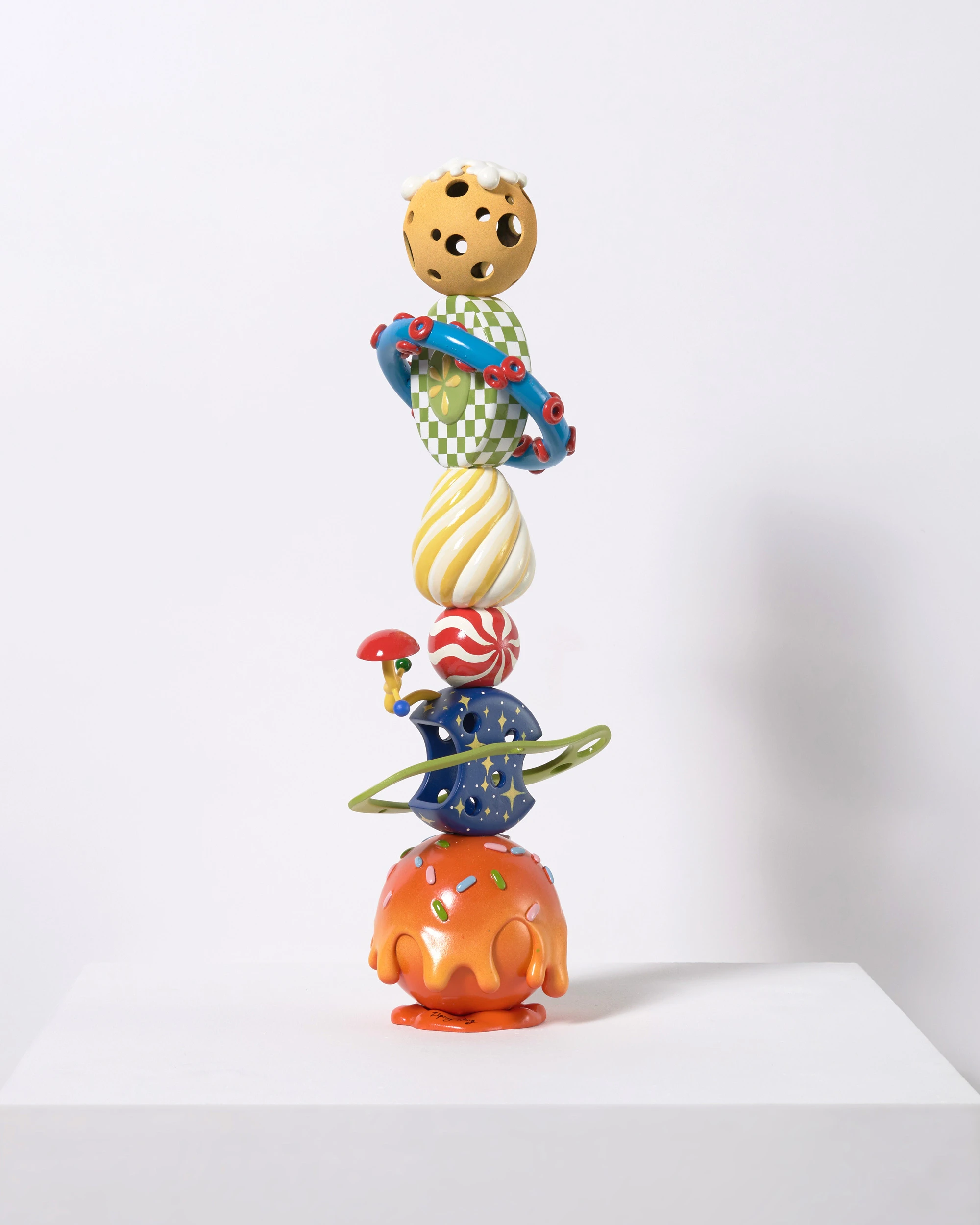 Sweet Wind From the South - Unit