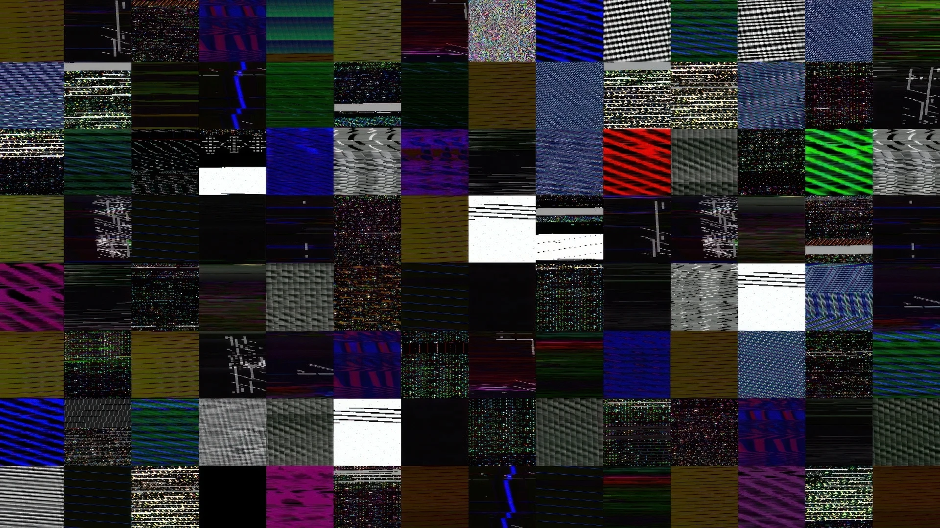 Pollen Punch, 2023 - Unit