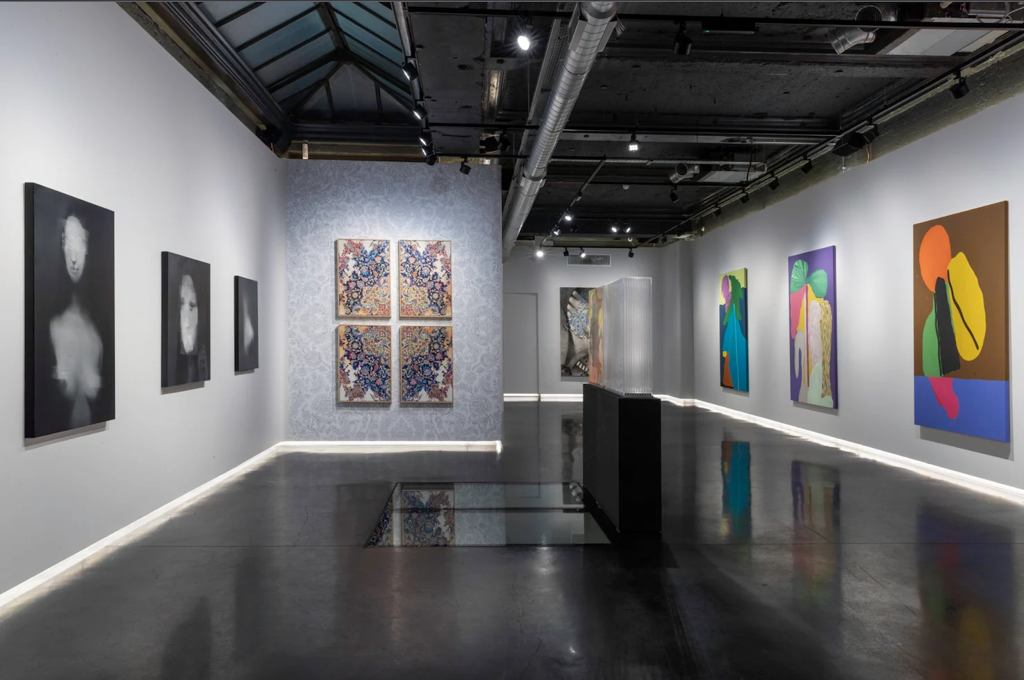 Beyond Borders Extension - Unit