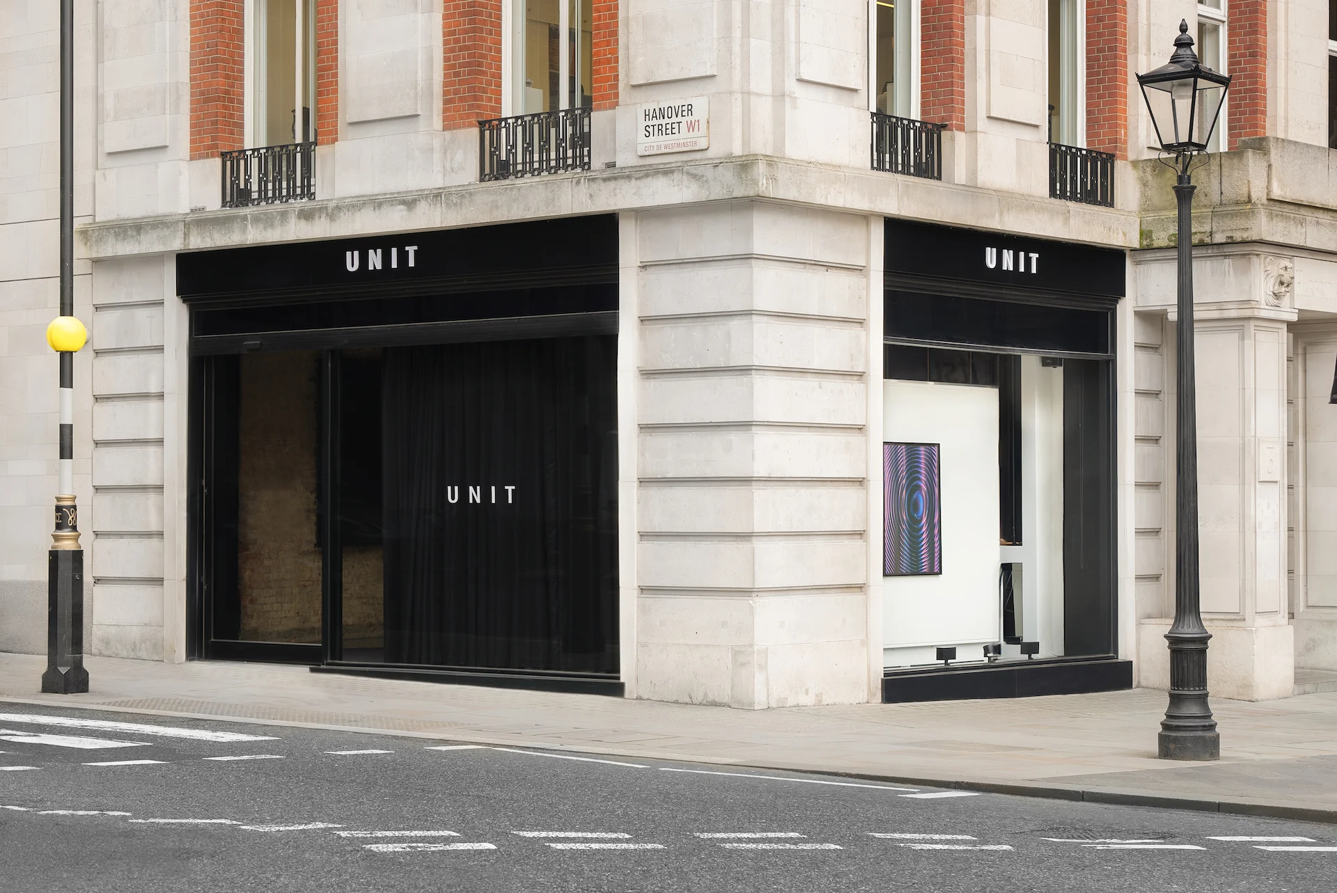 TEN - A decade of Unit - Unit